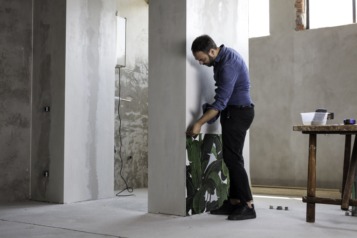 Wallpapers for Beginners: A Guide to Wallpaper Sheets ...