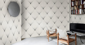 Transform Your Office Space with Eco-Friendly Wallpaper ...