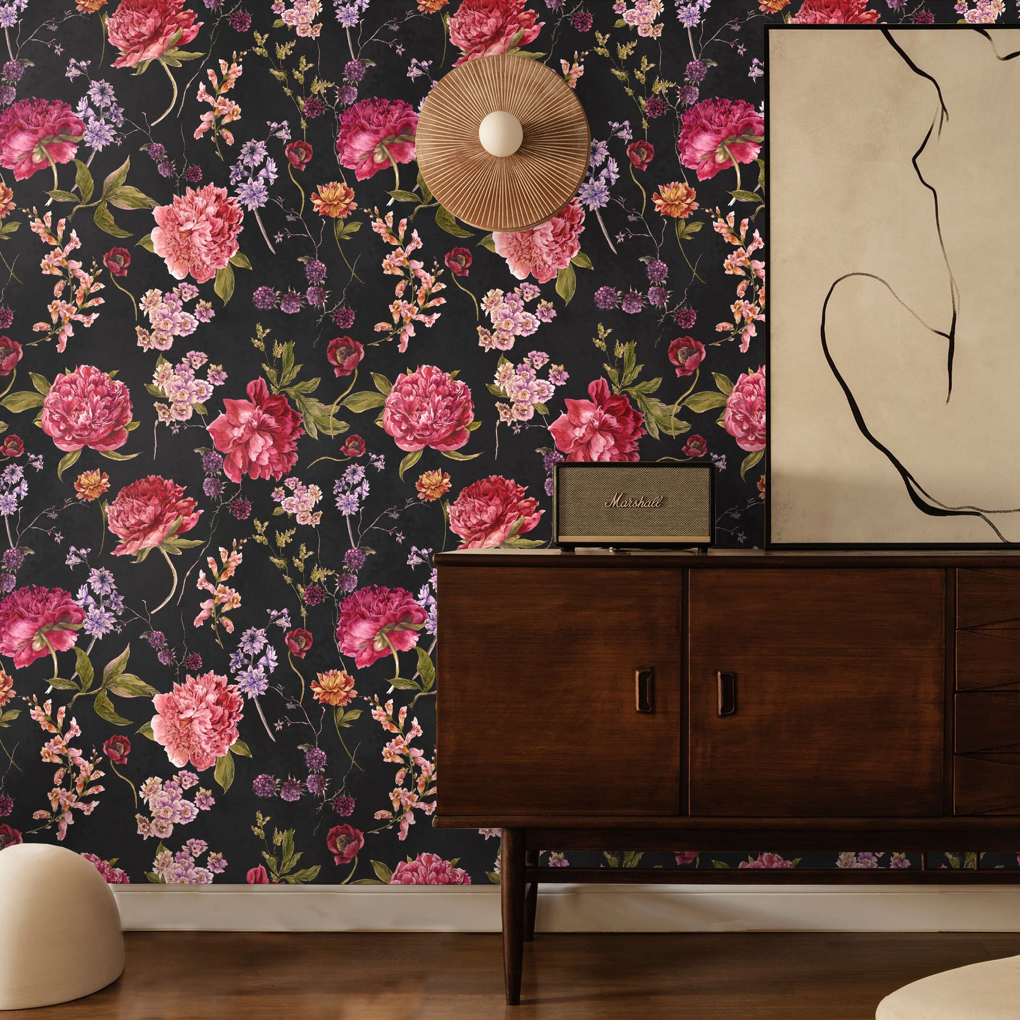 Unveiling the Beauty of Red Flowers Wallpaper – Wallpapers4Beginners