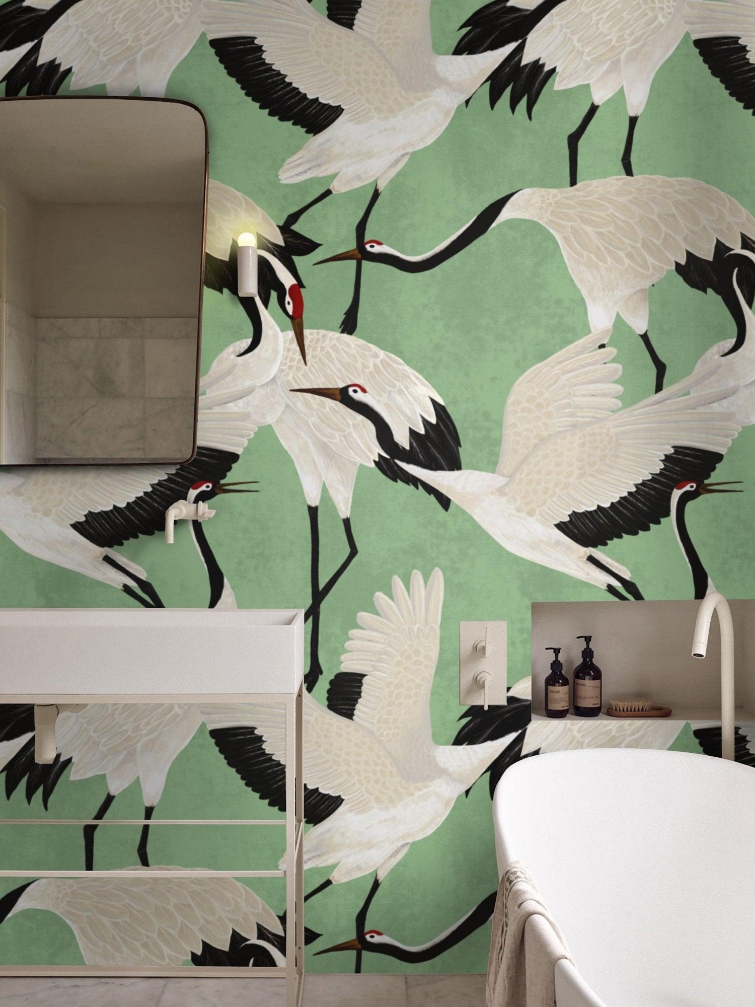 ASIAN WALLPAPER | Wallpapers4Beginners