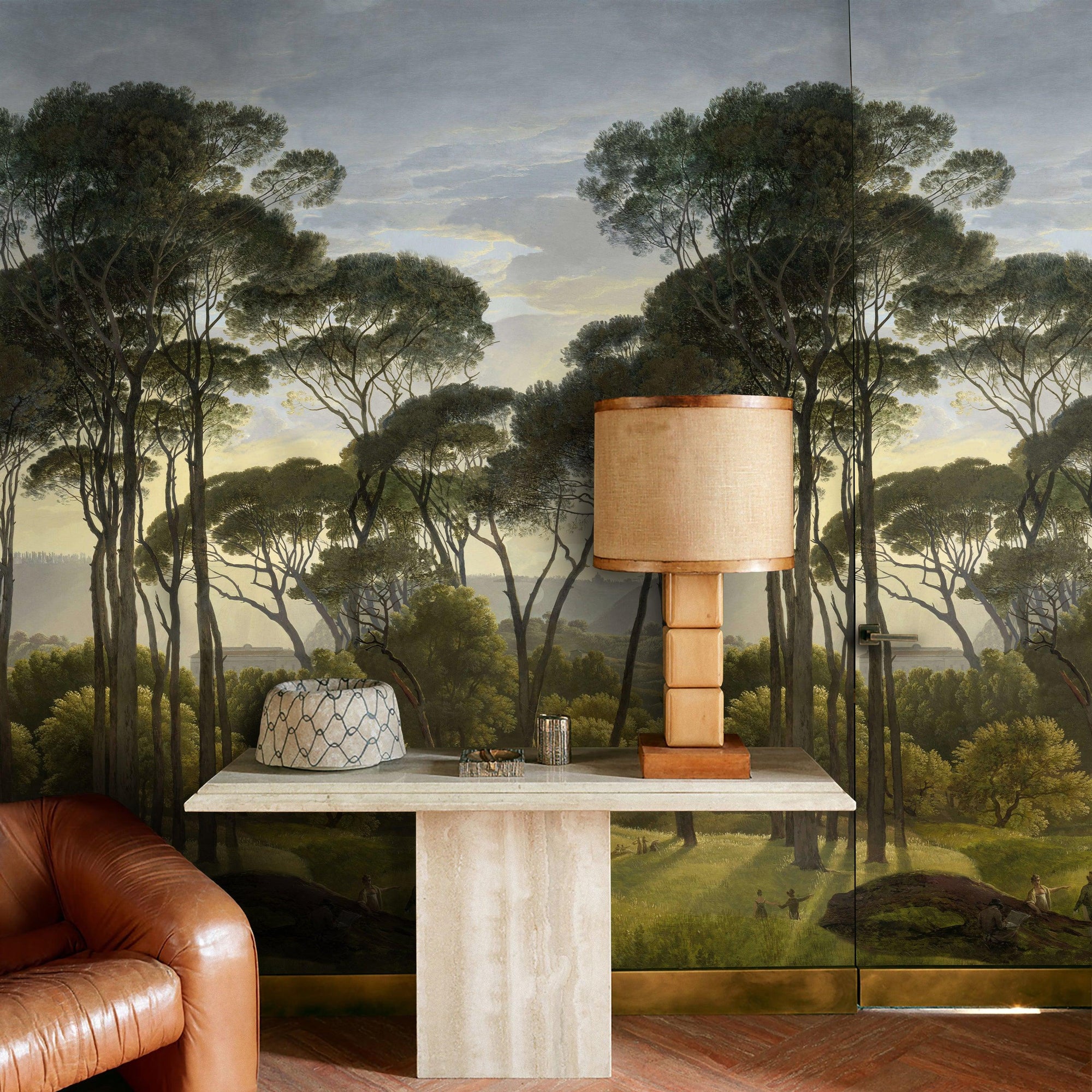 BIG PRINTS WALLPAPER | Wallpapers4Beginners