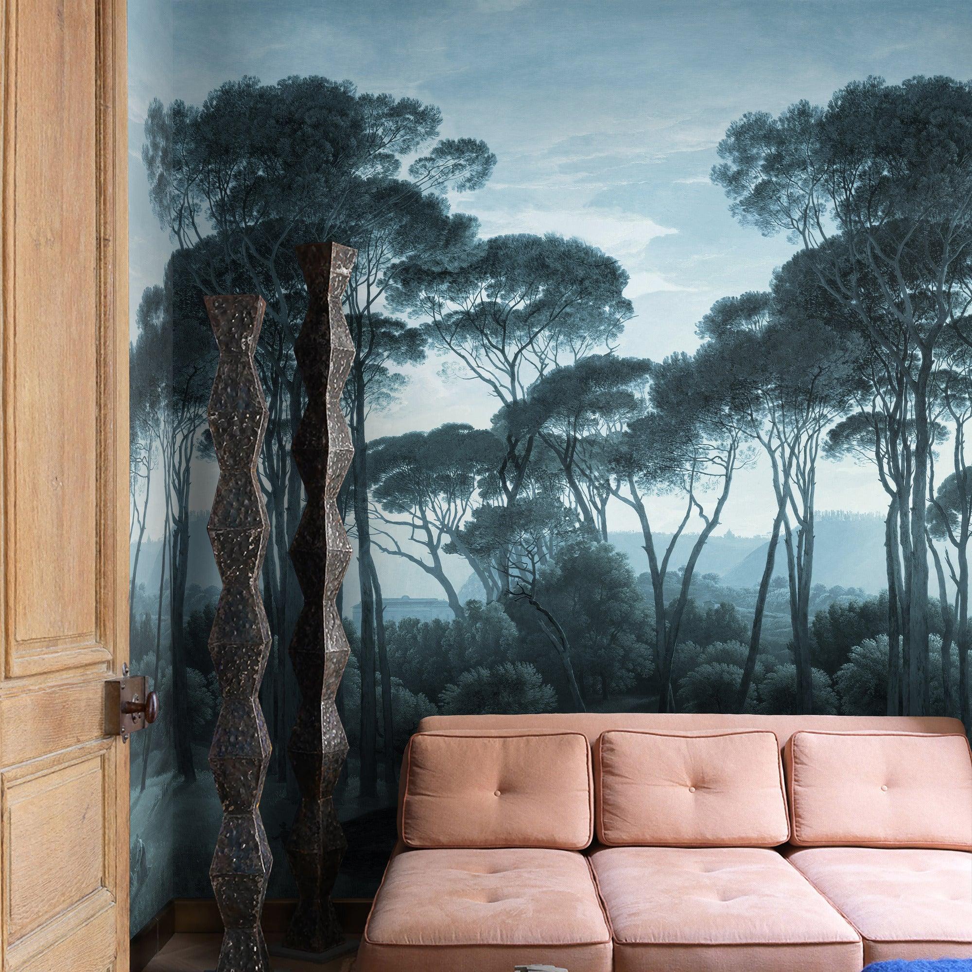 BIG PRINTS WALLPAPER | Wallpapers4Beginners