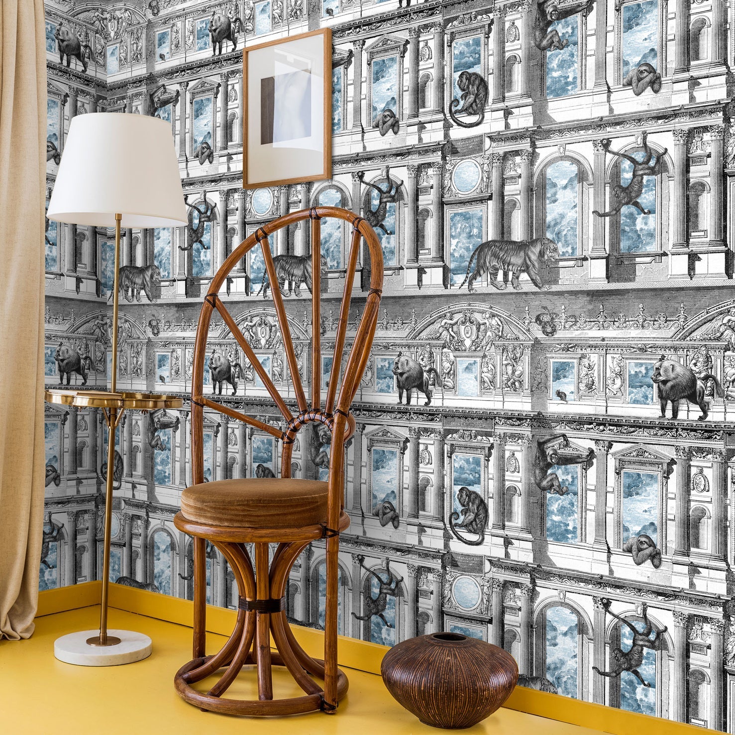 Wallpapers Made in Italy – Wallpapers4Beginners