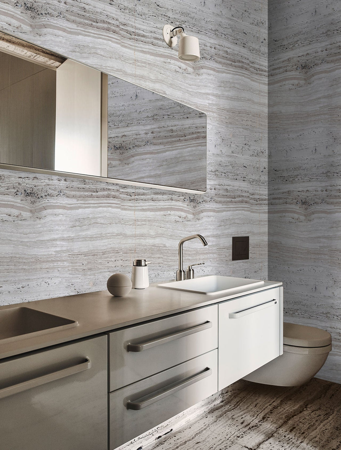 Travertine Marble Wallpaper – Wallpapers4Beginners