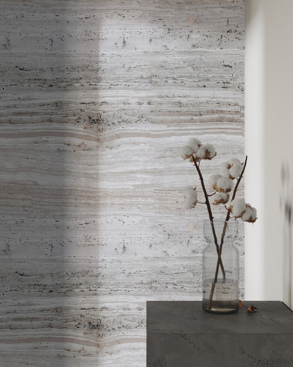 Travertine Marble Wallpaper – Wallpapers4Beginners