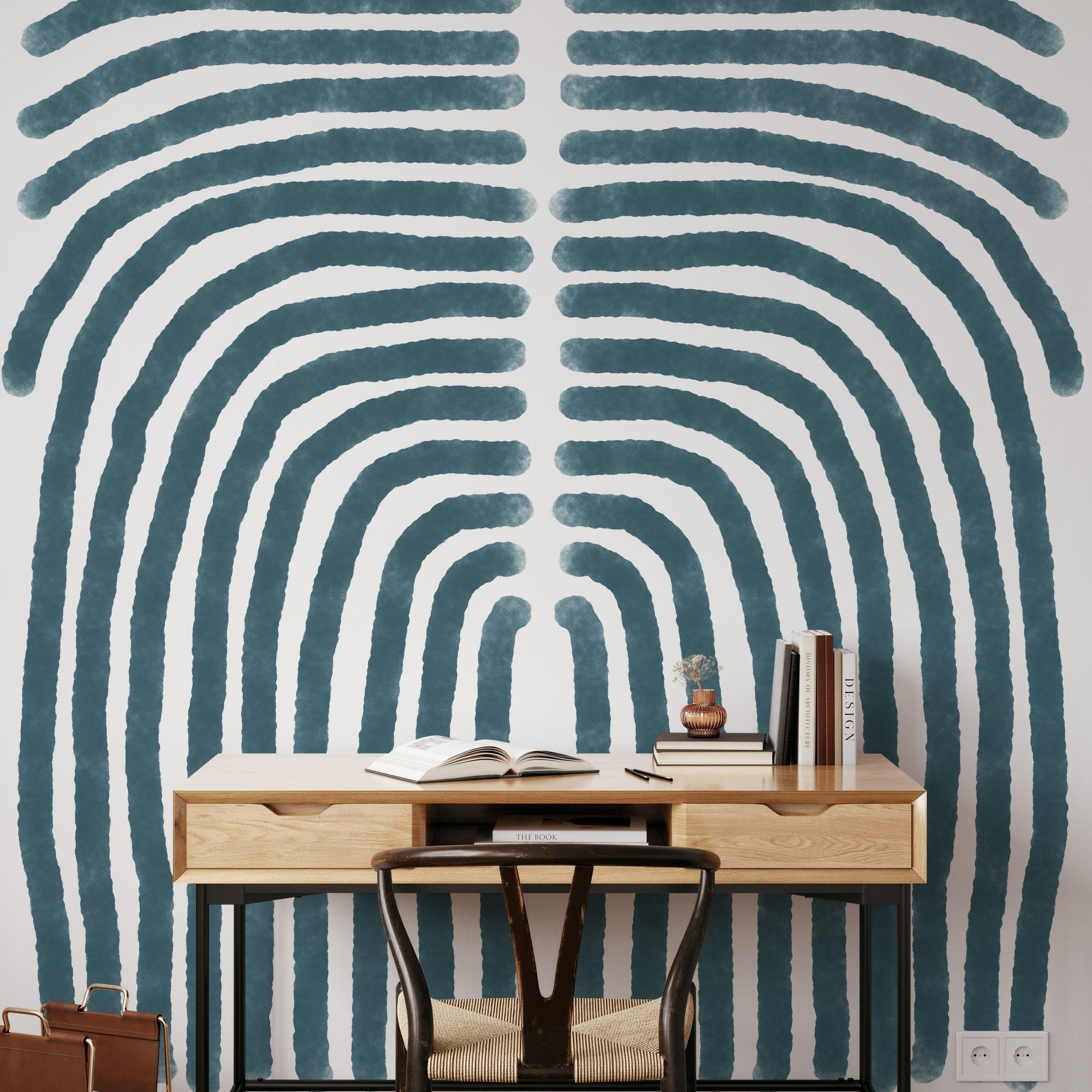 BIG PRINTS WALLPAPER | Wallpapers4Beginners