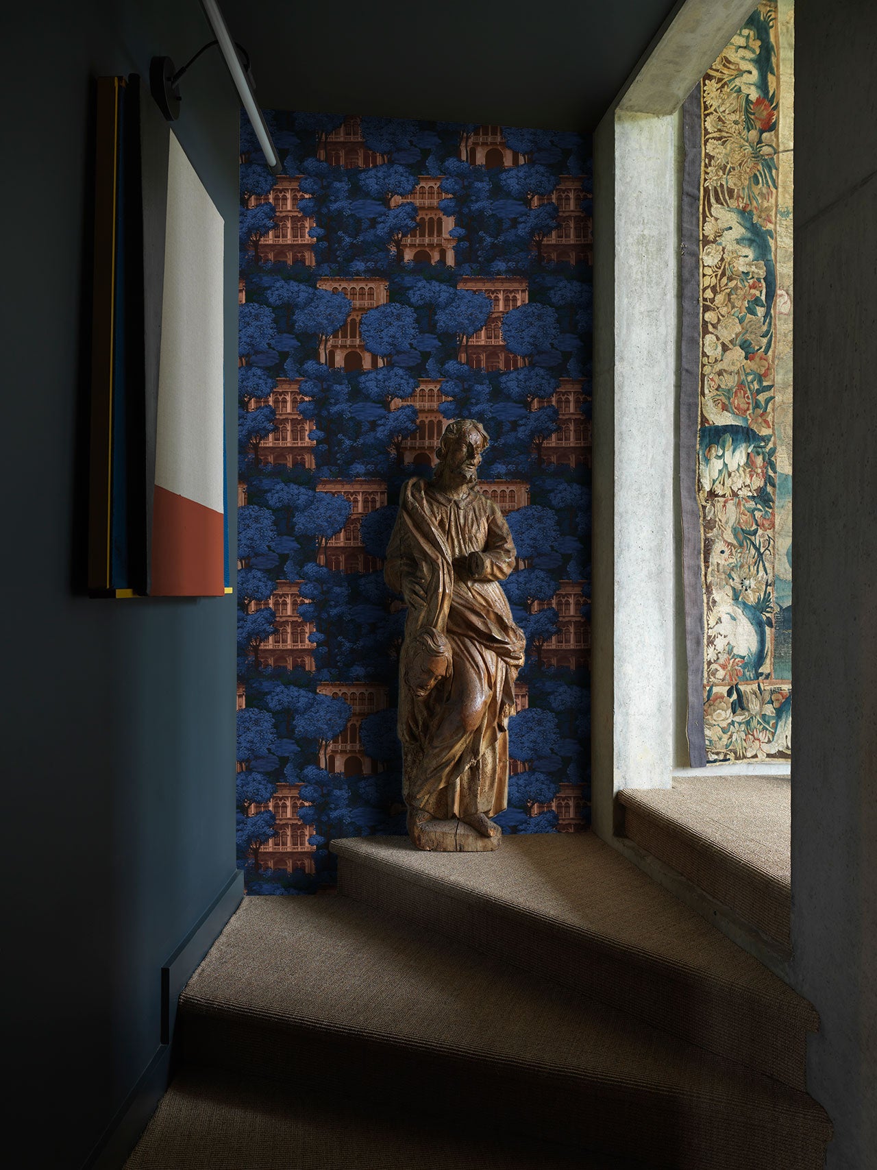 Wallpapers Made in Italy – Wallpapers4Beginners