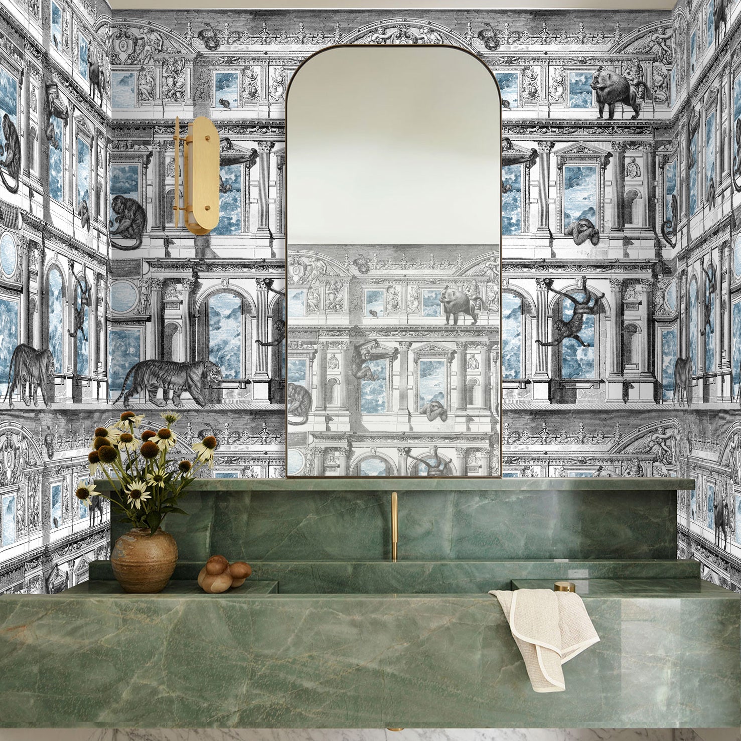 Wallpapers Made in Italy – Wallpapers4Beginners