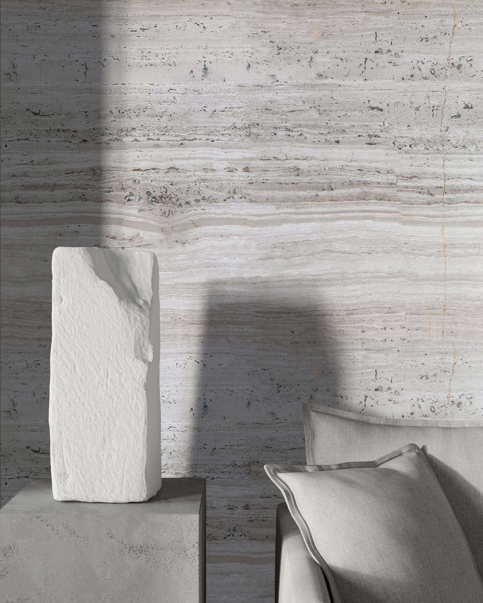 Travertine Marble Wallpaper – Wallpapers4Beginners
