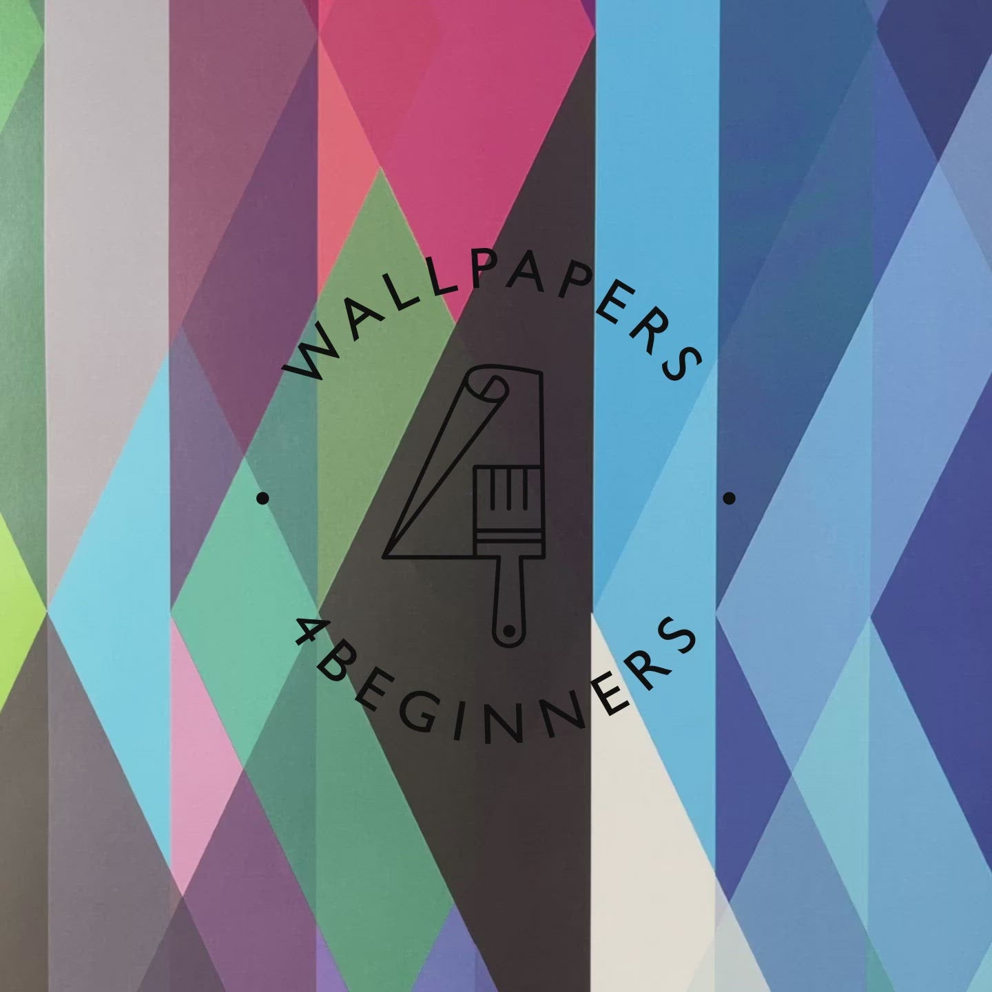MODERN WALLPAPER | Wallpapers4Beginners