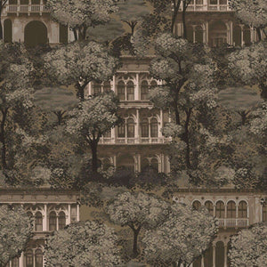 Architecture Print Wallpaper | Wallpapers4Beginners