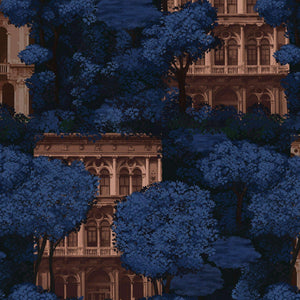 Architecture Print Wallpaper | Wallpapers4Beginners