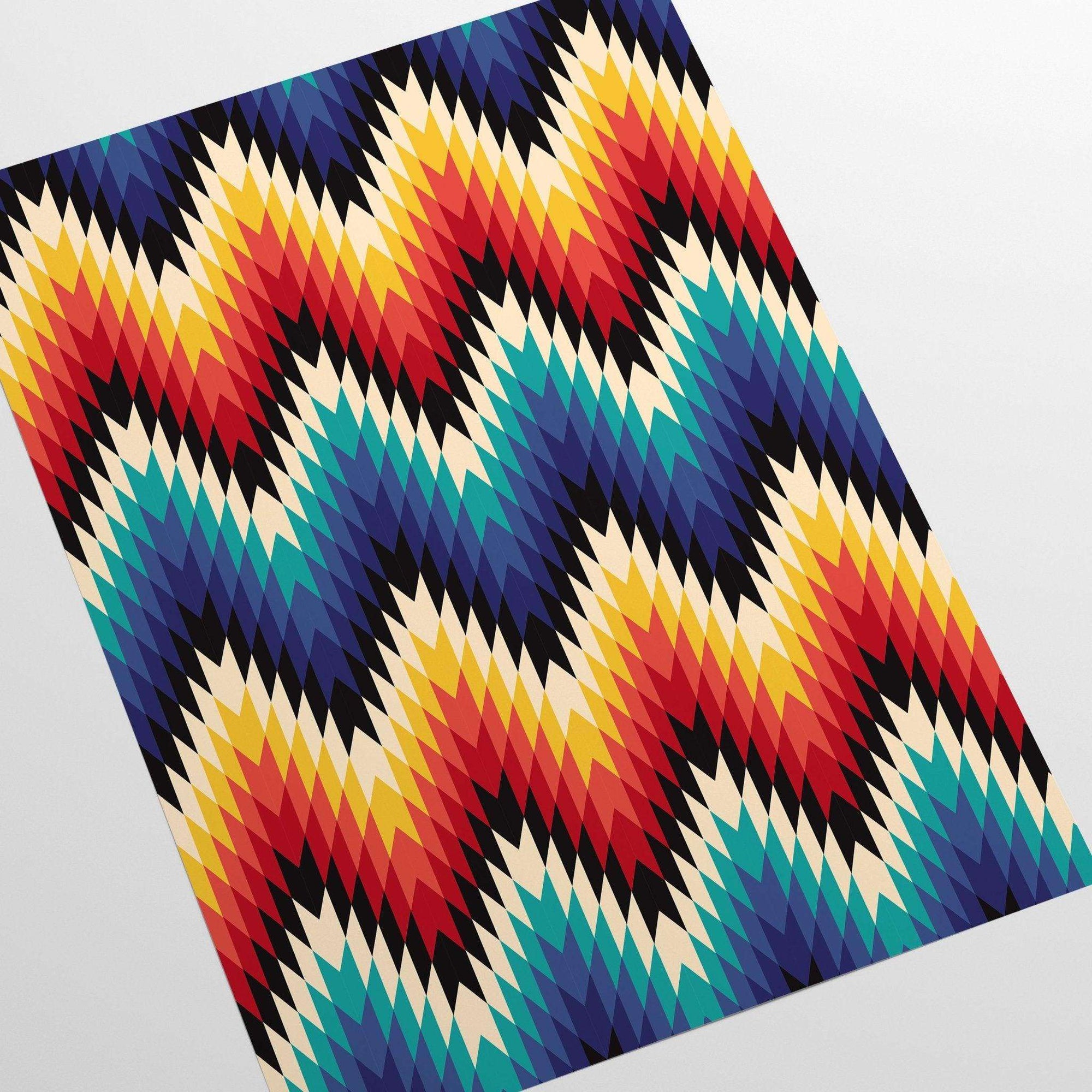 Aztec Wallpaper – Wallpapers4Beginners