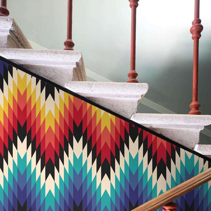 Aztec Wallpaper – Wallpapers4Beginners