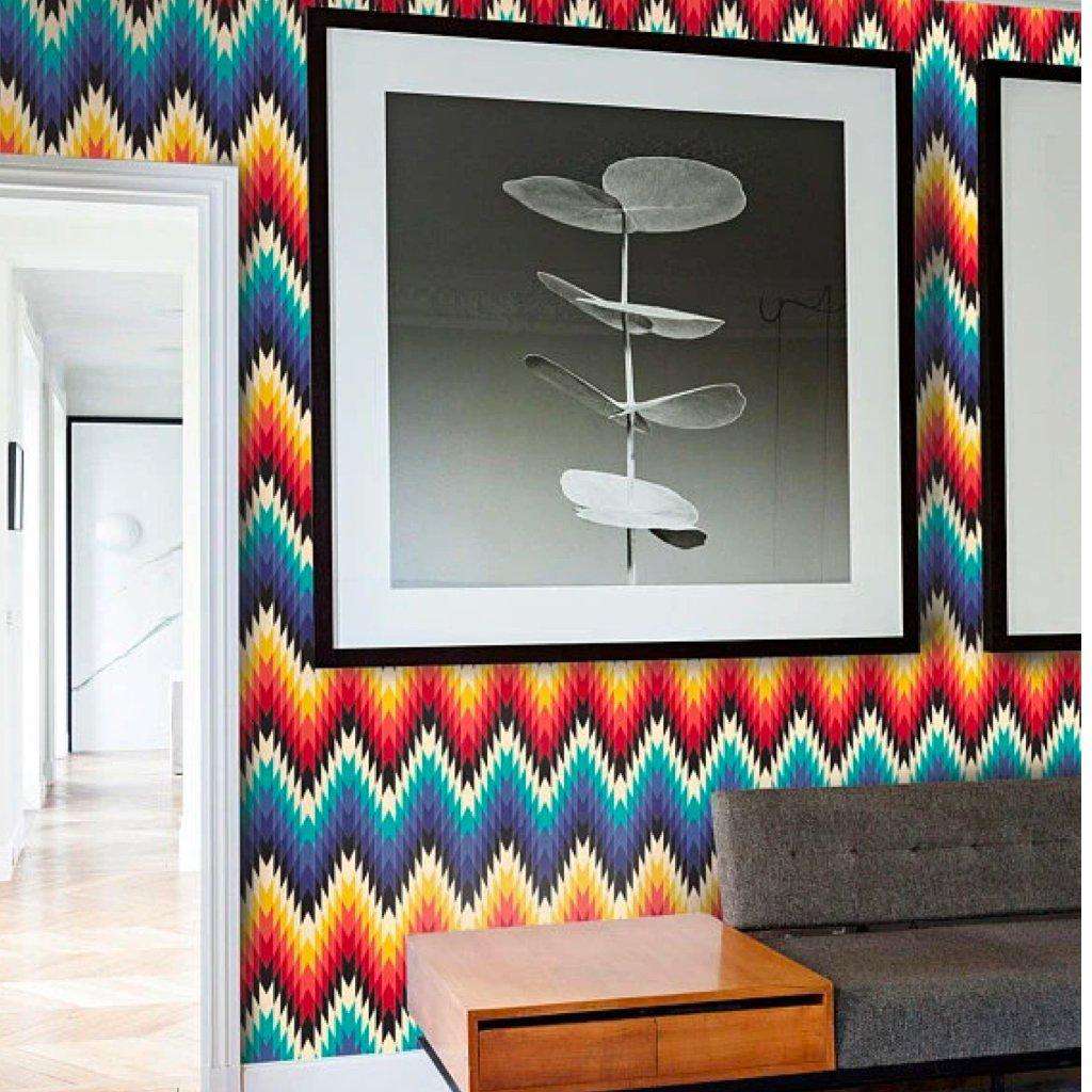 Aztec Wallpaper – Wallpapers4Beginners