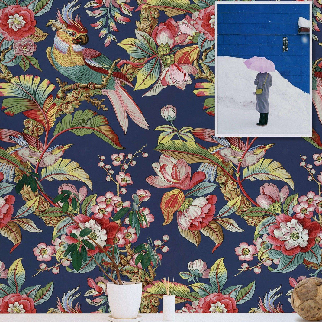 ASIAN WALLPAPER | Wallpapers4Beginners