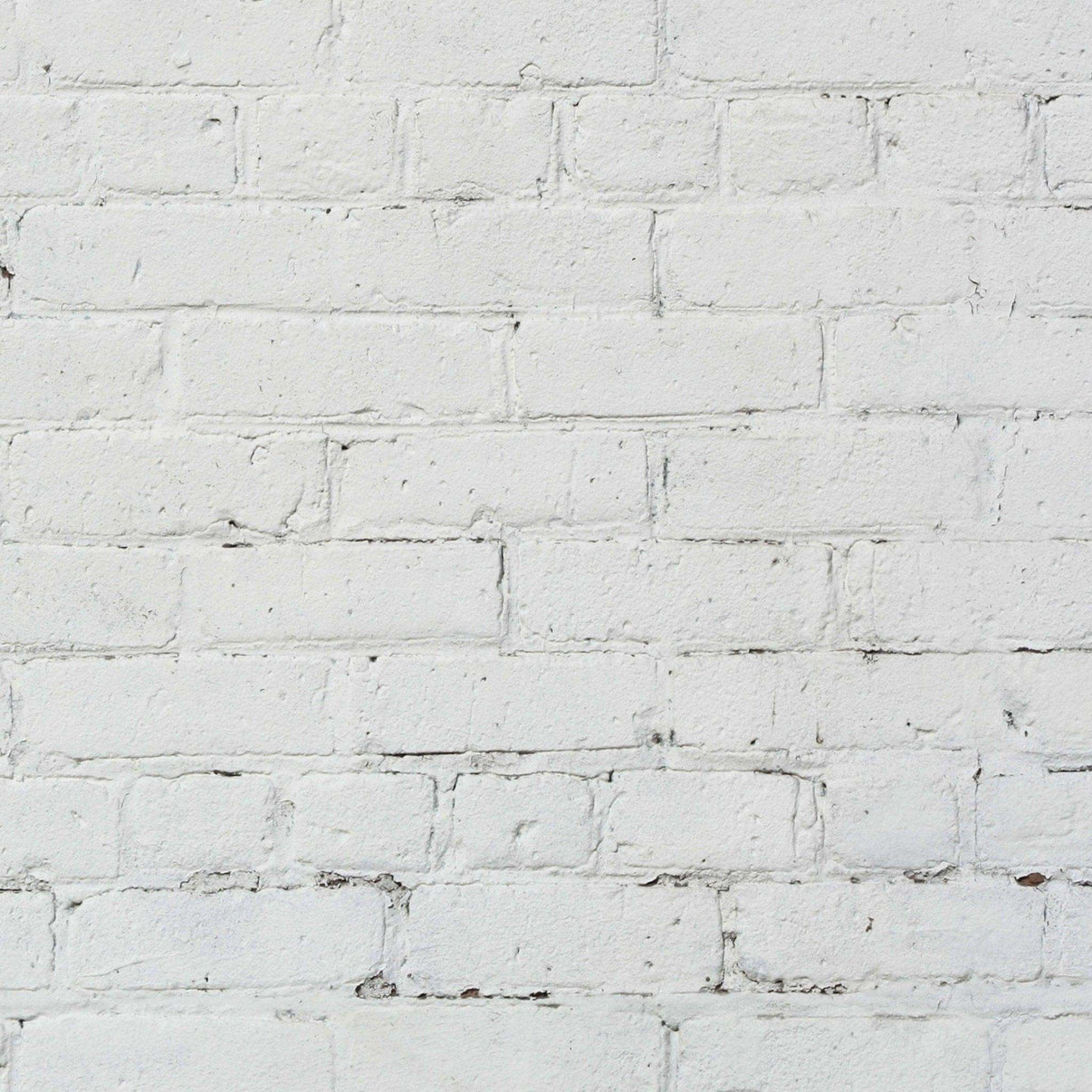 Clean White Brick Wallpaper – Wallpapers4Beginners