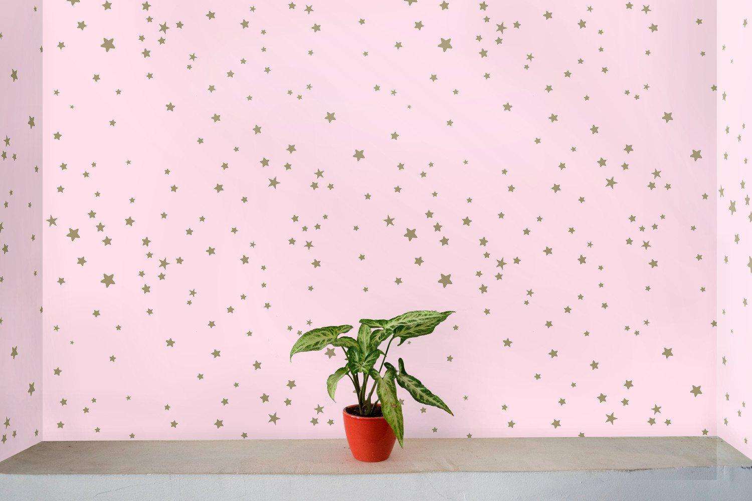 Custom Stars Wallpaper | Wallpapers4Beginners