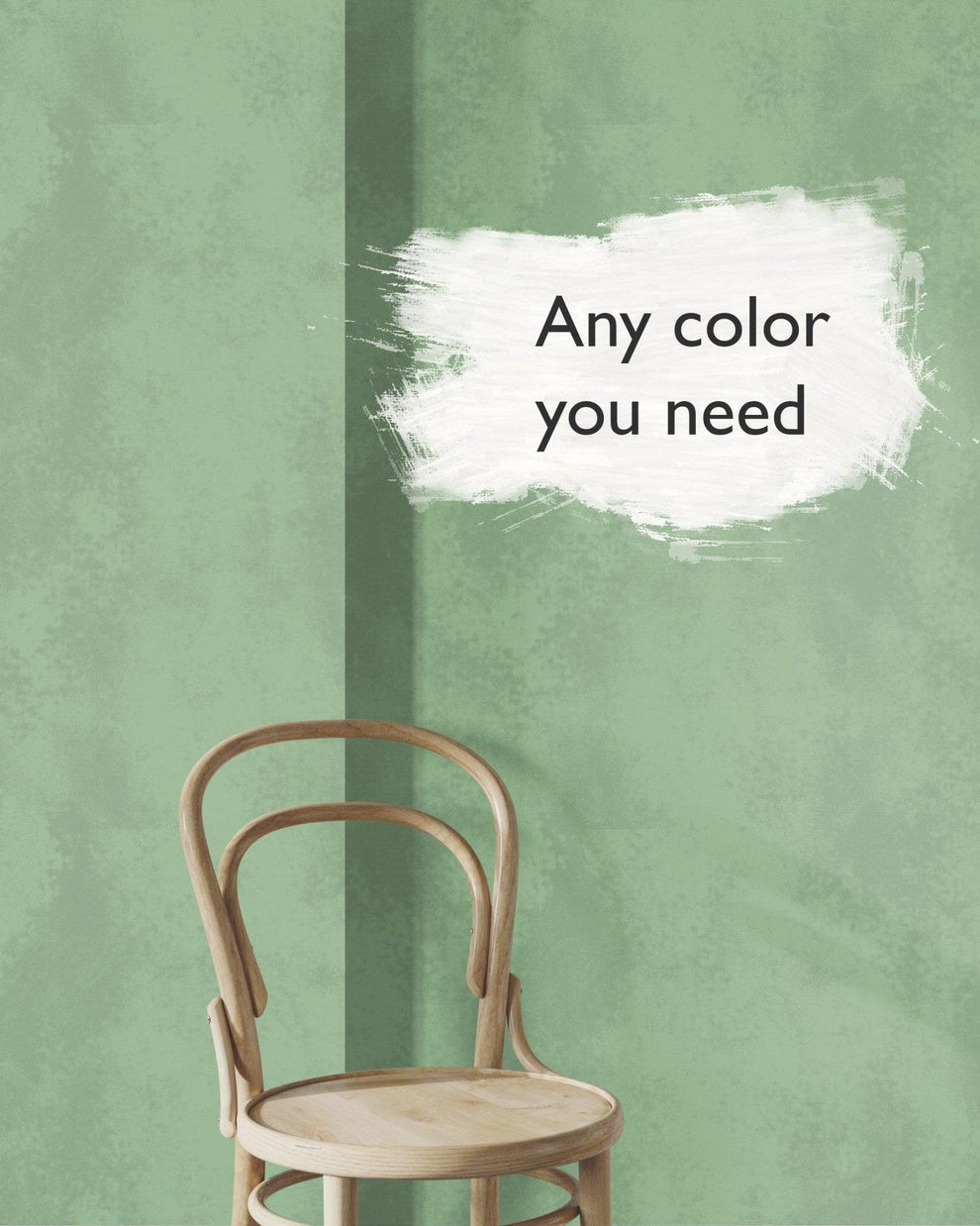 Customizable One Color Wallpaper – Wallpapers4Beginners