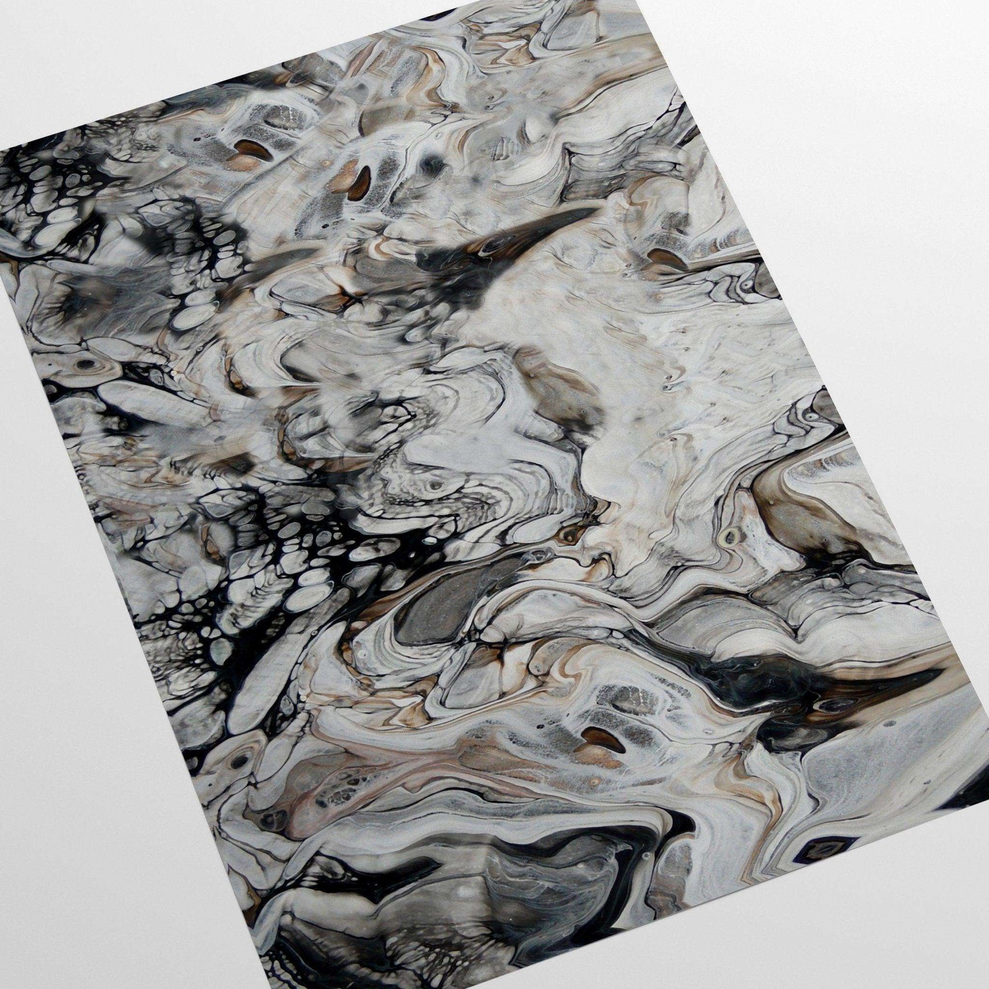 Gothic Marble Wallpaper – Wallpapers4Beginners