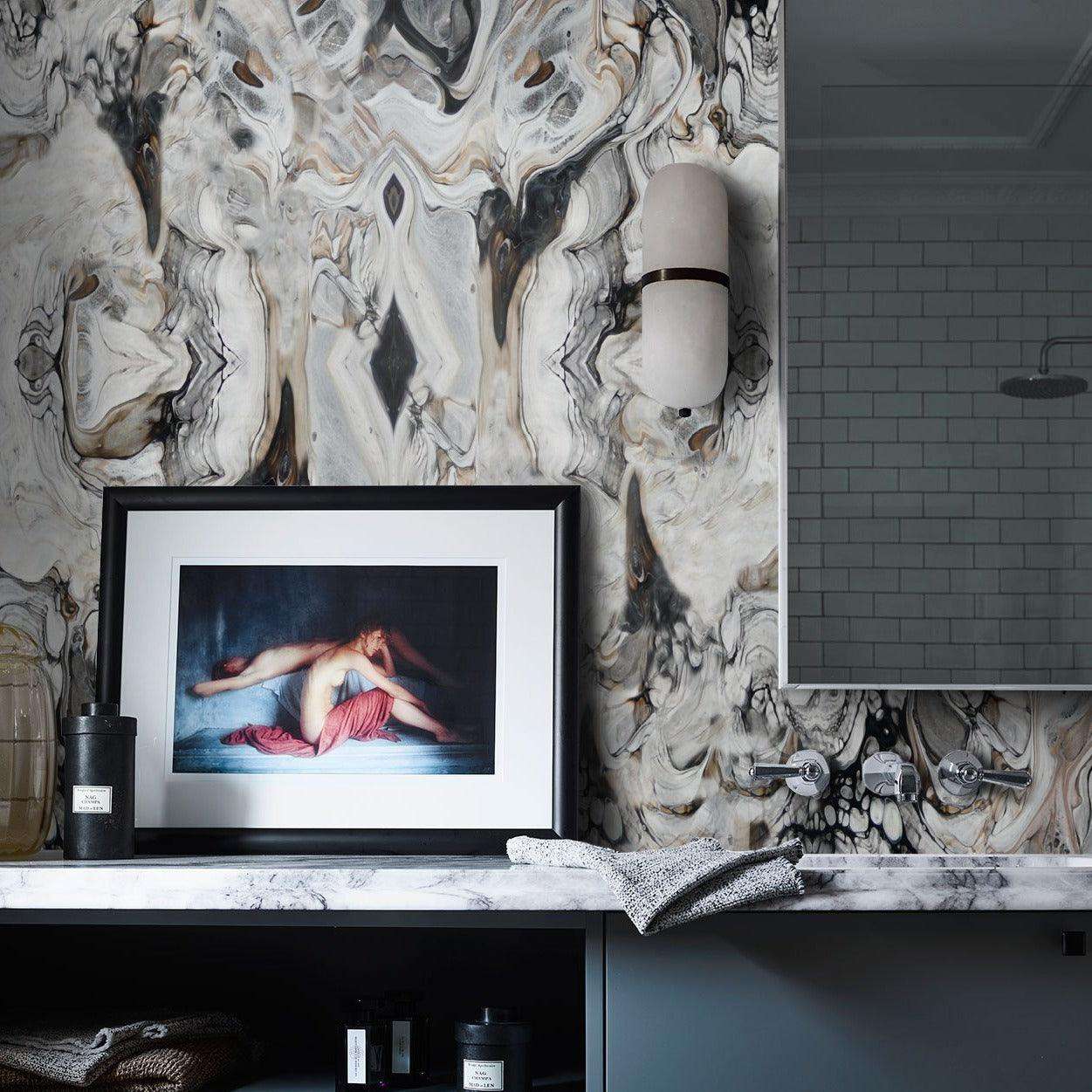 Gothic Marble Wallpaper – Wallpapers4Beginners