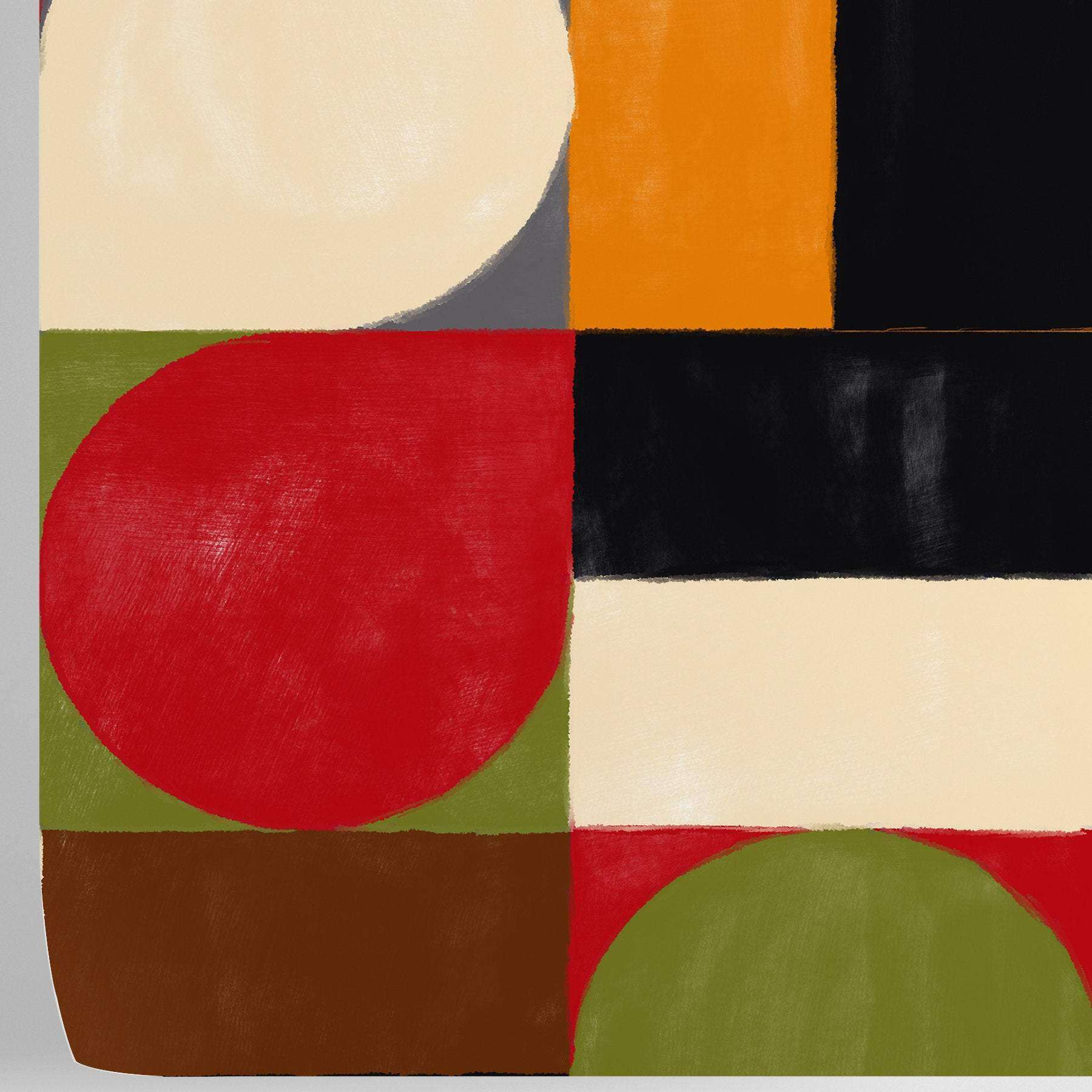 Mid Century Modern Retro Wallpaper – Wallpapers4Beginners