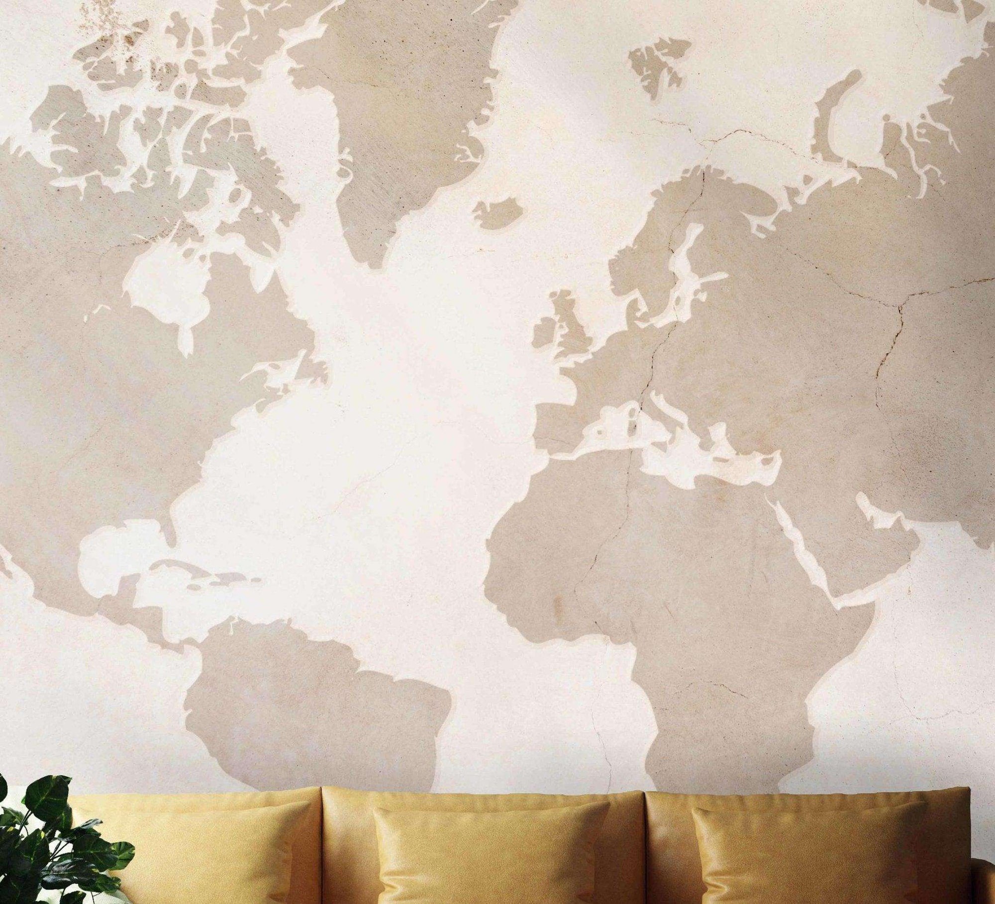 Planisphere Light Wallpaper – Wallpapers4Beginners