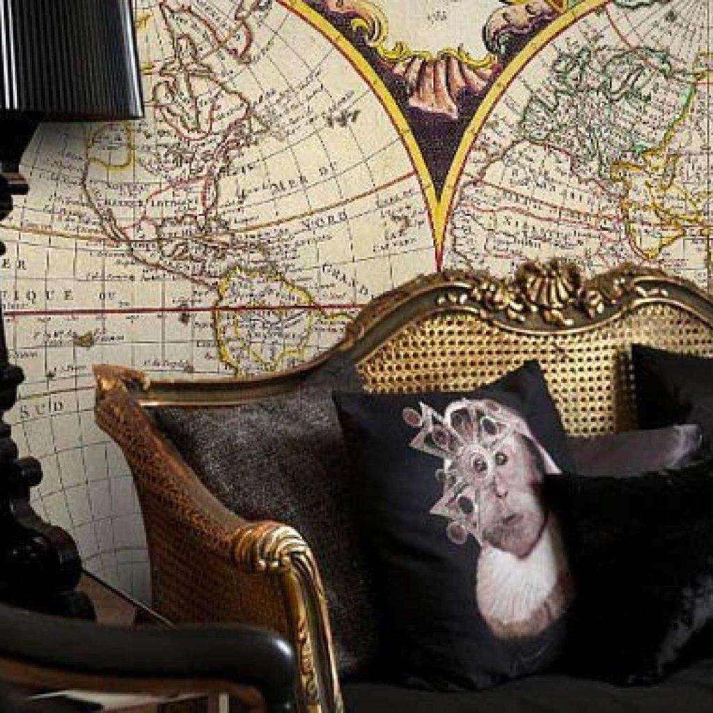 Planisphere Wallpaper – Wallpapers4Beginners