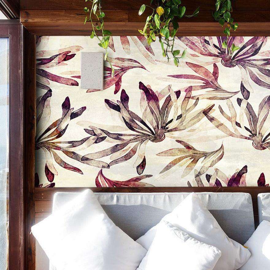 Seaweed Wallpaper – Wallpapers4Beginners