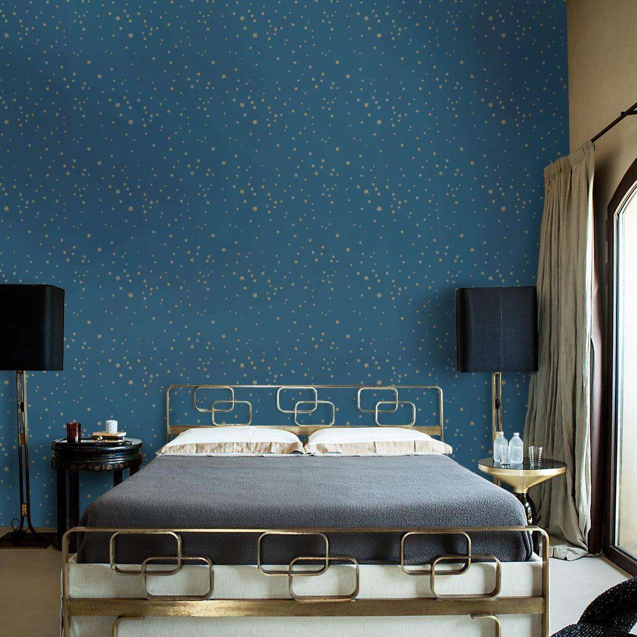 Stars Wallpaper – Wallpapers4Beginners