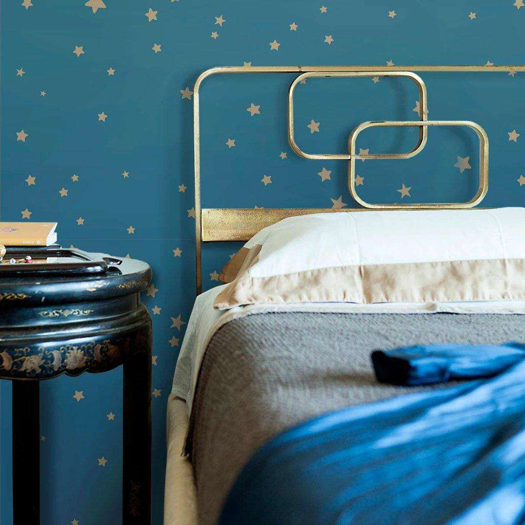 Stars Wallpaper – Wallpapers4Beginners