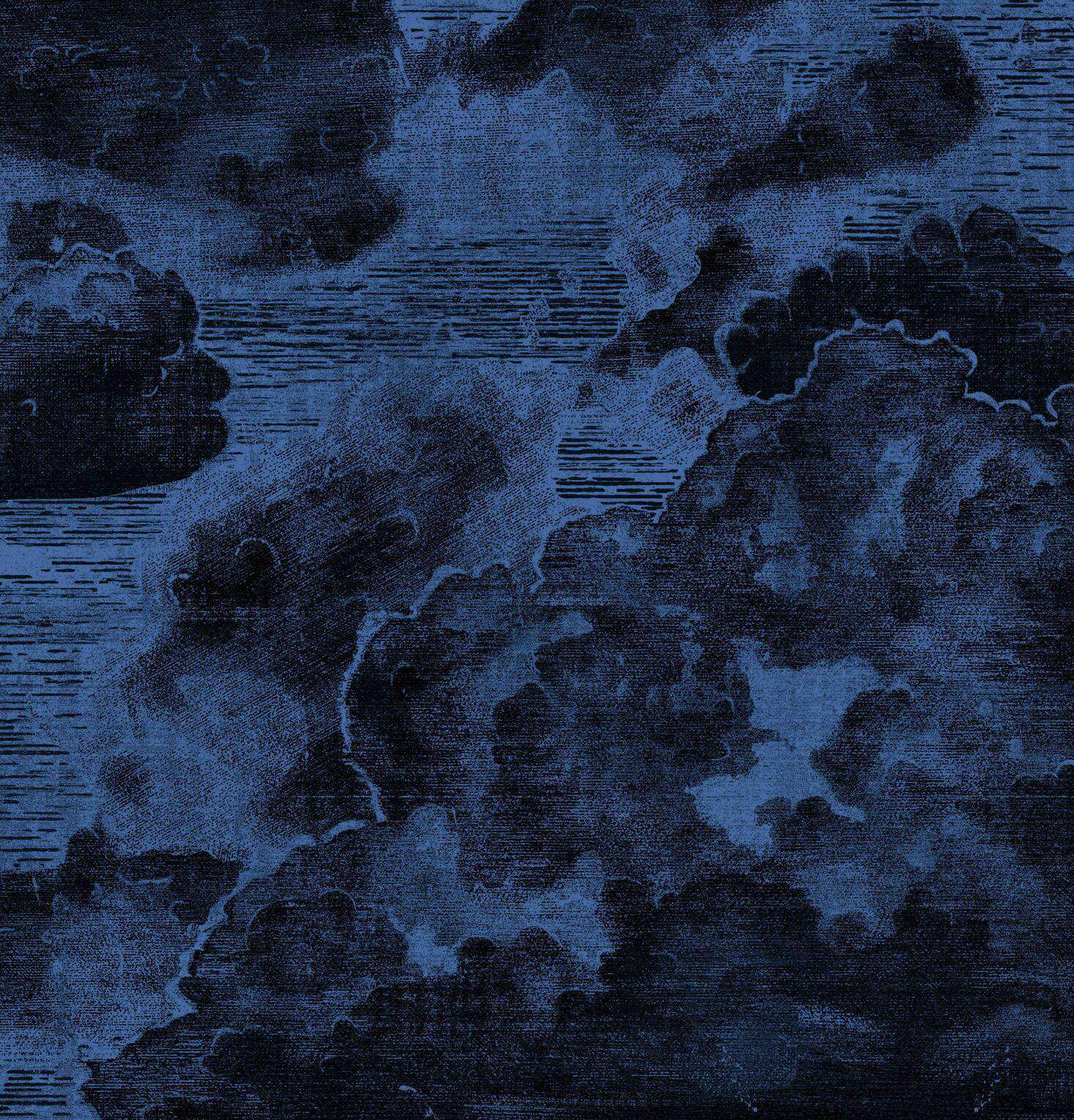 Vintage Clouds Wallpaper – Wallpapers4Beginners