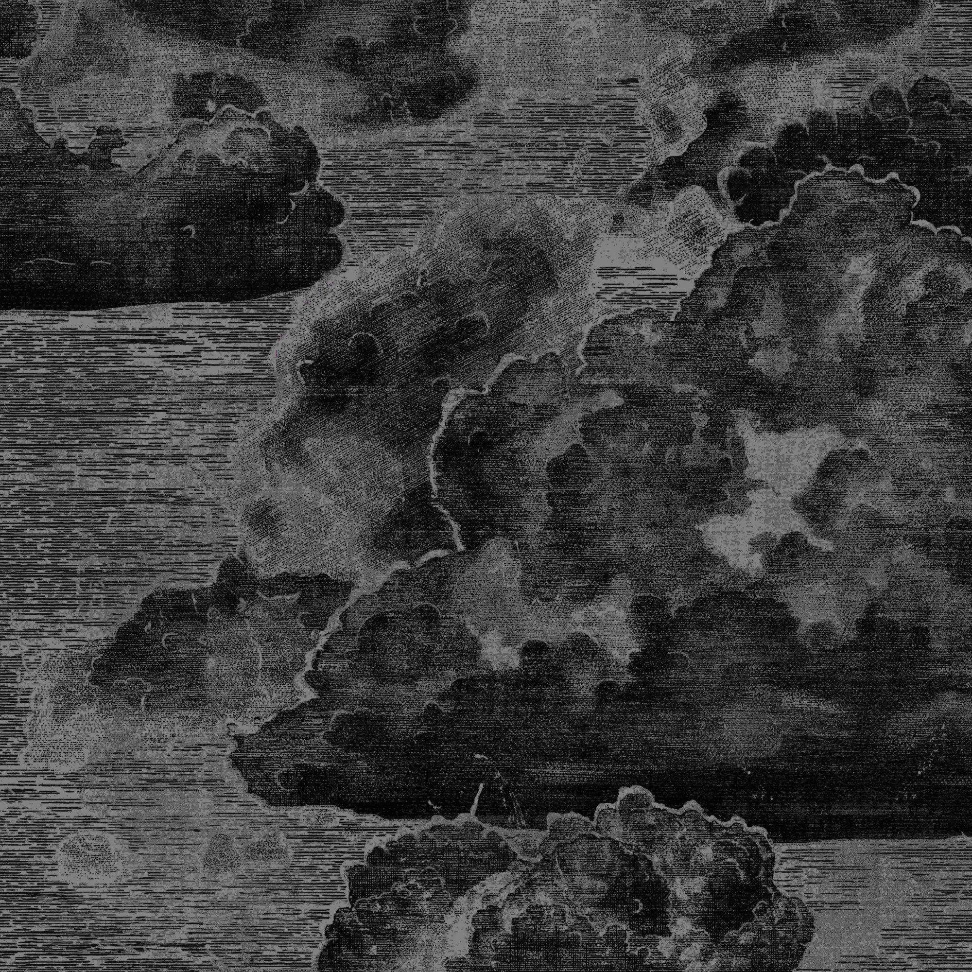 Vintage Clouds Wallpaper – Wallpapers4Beginners
